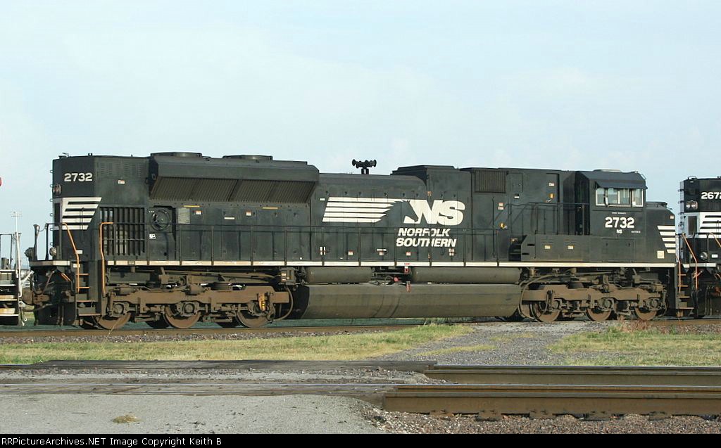 NS 2732